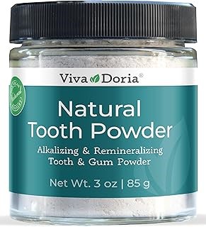 The Best Teeth Whitening Powders - Dental Care Basics